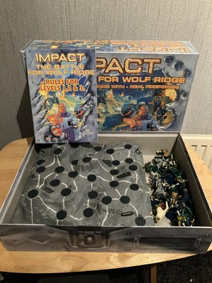 Impact Game for sale | eBay