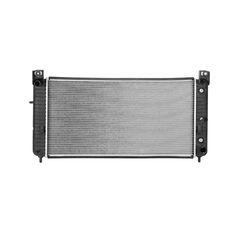 Radiator fits 2002-2006 Chevrolet Avalanche 22840117 | eBay