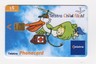 SYDNEY OLYMPIC MASCOTS TELSTRA $5 PHONECARD | eBay