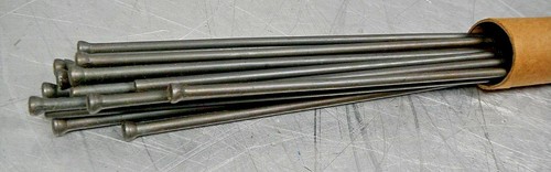 INGERSOL RAND NEEDLE SET NS11-122-19 SCALER REPLACEMENT NEEDLE SET LOT ...