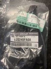 Nissan Front Car Styling Bumpers for sale | eBay