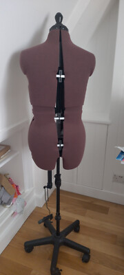 Adjustable Dressmakers Dummy for sale | eBay