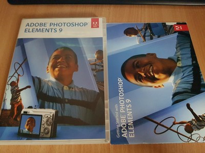 Photoshop Elements for sale | eBay