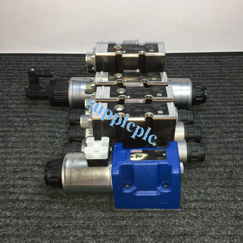 Rexroth 4WREE 6 E32-24/G24K31/A1V-655 Fast shipping#DHL or FedEx | eBay
