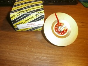 Alliance Rotor for sale | eBay