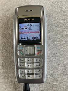 Nokia 1600 Phone for sale | eBay