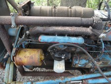 ford 172 engine products for sale | eBay