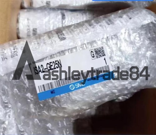 1PC New SMC ISA2-GE25N Pneumatic position sensor | eBay