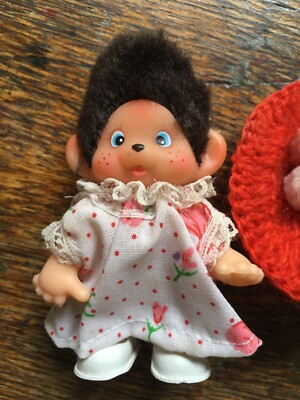 monchichi products for sale | eBay