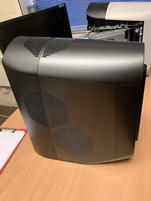 Alienware PC Desktops & All-In-One Computers for sale | eBay