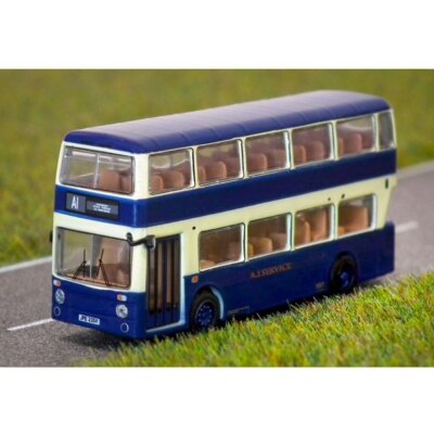 Collectable Bus Models for sale | eBay UK