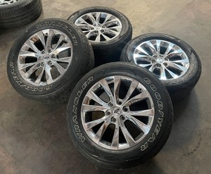 Knollwood Tire and Wheel | eBay Stores