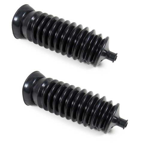 Pair Set Of 2 Front Rack & Pinion Bellows Kits Mevotech For Subaru ...