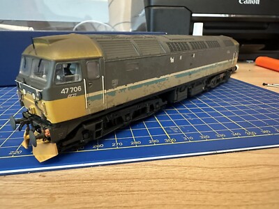 Class 47 for sale | eBay
