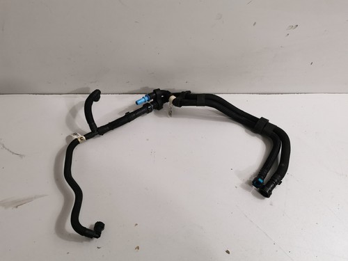 BMW 5 G30 G31 7 G11 G12 Engine Cable Harness 2018 8575464 OEM | eBay