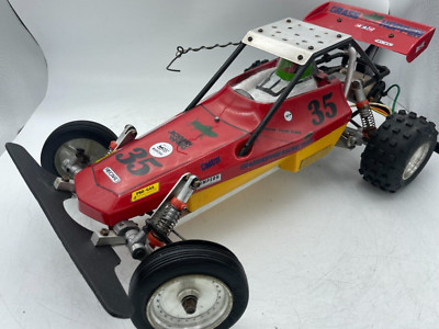 Rare Kyosho in Rc Car & Motorycle Models & Kits for sale | eBay