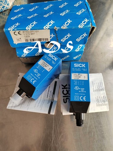 KT5G-2P1121 1015997 SICK transducers Brand new Fast Shipping | eBay