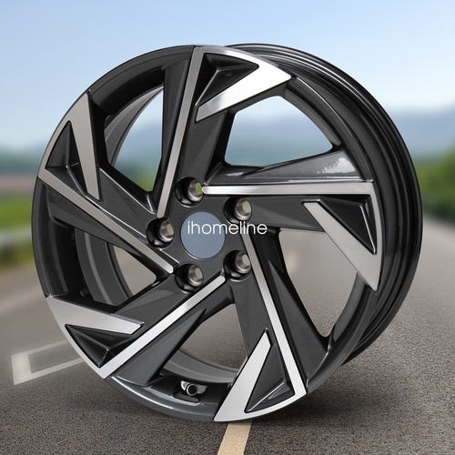 17"x7" inch Wheel Rim Aluminum Alloy 52910AACN0 for Hyundai Elantra ...