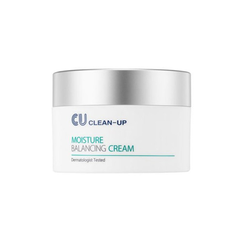 CUSKIN CU Clean-Up Moisture Balancing Cream 50ml | eBay