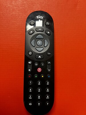 Original Sky Remote for sale | eBay