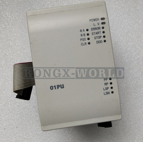 1PC Delta DVP01PU-H2 DVP01PU H2 PLC MODULE Used | eBay