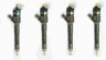 Bosch Common Rail Injector 4 unit For Mahindra 2.2 L Diesel Engine ...
