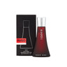 Deep Red by Hugo Boss EDP Perfume for Women 3.0 oz Brand New In Box ...