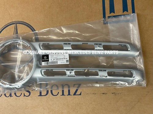 Genuine+Mercedes-Benz+Molding+247-888-20-00-9982 for sale online | eBay