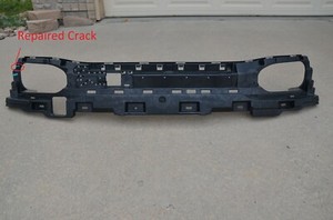 Las mejores ofertas en Parachoques y refuerzos para 2018 BMW 750i | eBay