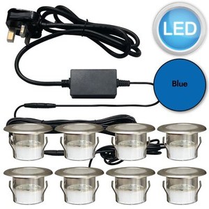 Blue Decking Lights for sale | eBay