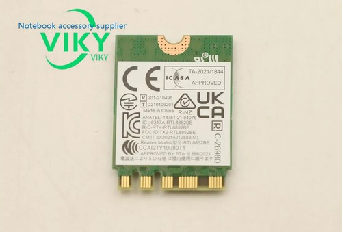 5W10V25844 For ThinkBook 14 15 G4 E14 E15 Gen 4 E16 Gen 1 Genuine ...