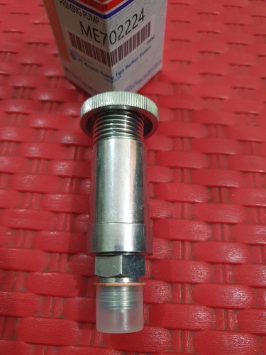 ME702224 Mitsubishi Pumpinj Pump Fuel F Genuine OEM Part for sale ...