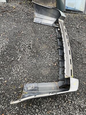 Range Rover L322 Rear Bumper for sale | eBay