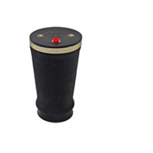 Air Spring 9000 Air Bag Suspension 1/2 npt 150 psi Tapered Sleeve ...