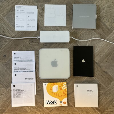 Apple Mac G4 Computer for sale | eBay