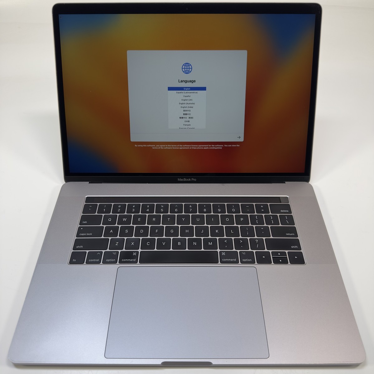 2017 Apple MacBook Pro 15.4 Inch Laptops | eBay 2017 Apple MacBook Pro 15.4 Inch Laptops | eBay