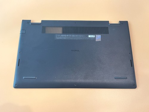 Dell Vostro 3510 3515 3520 Back Bottom Cover Door Enclosure Base Case ...