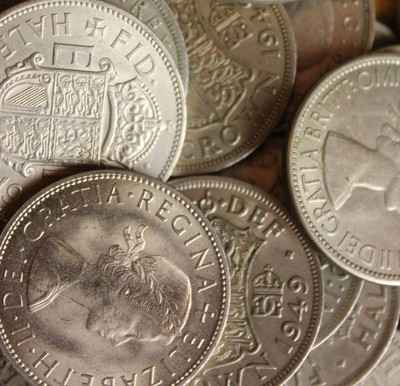 Old English Coins for sale | eBay