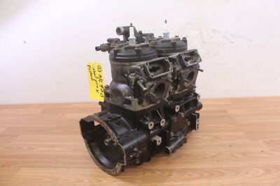 Complete Snowmobile Engines for sale | eBay