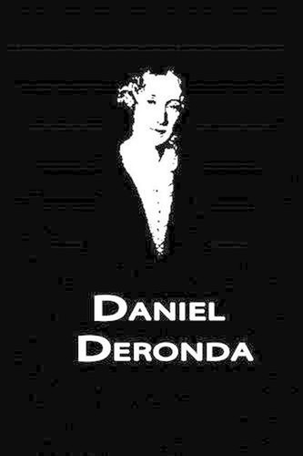 Daniel Deronda by George Eliot (English) Paperback Book | eBay