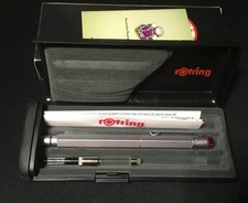 Collectible Rotring Fountain Pens for sale | eBay