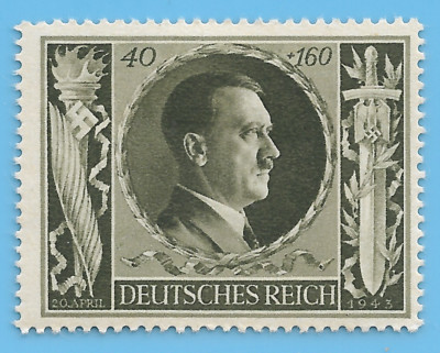 German Stamps Hitler for sale | eBay