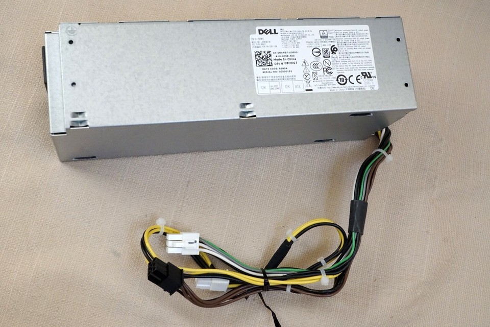 Las mejores ofertas en Fuentes de alimentación de ordenador Dell | eBay