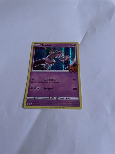 Pokémon TCG Mewtwo Expedition 56/165 Regular Rare | eBay