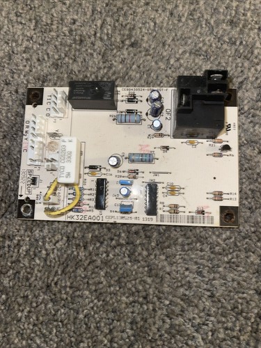 Carrier Defrost Control Board HK32EA001 CEPL130524-01 | eBay