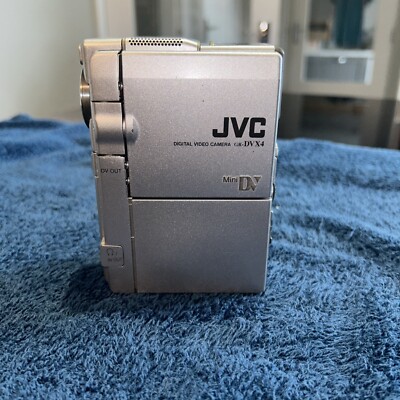 Jvc Digital Video Camera for sale | eBay