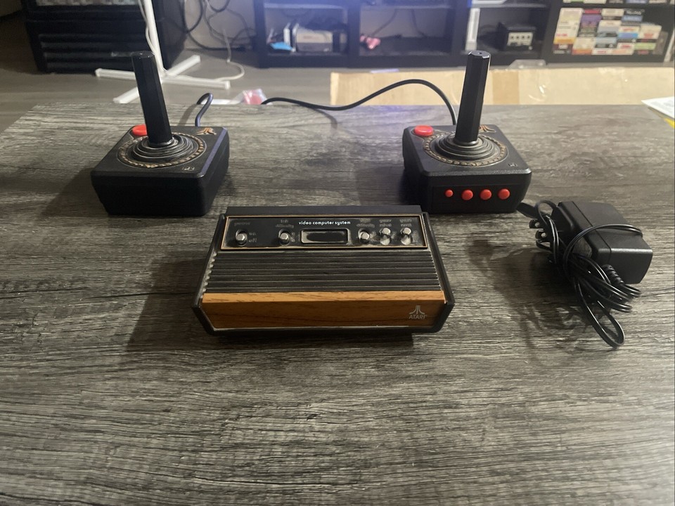 Video Game Consoles for sale | eBay