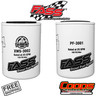 FASS Titanium Replacement New Fuel Filters XWS-3002 / PF-3001 -Replaces ...