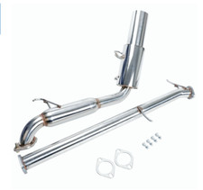 Mazda Miata Exhaust Systems at Andy's Auto Sport