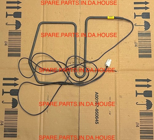 Genuine LG Fridge Defrost Heater Element GR-L247WV (GR-L247FVBA.ASWRGAP ...